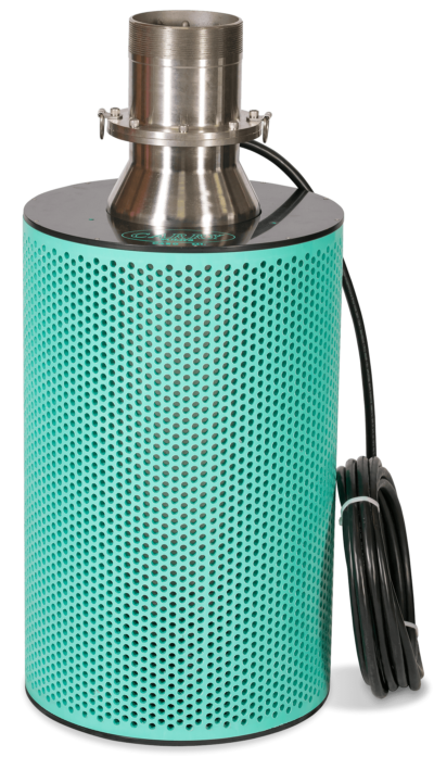 CP06 High Volume Axial Flow Pump | Carry Pumps, Inc.