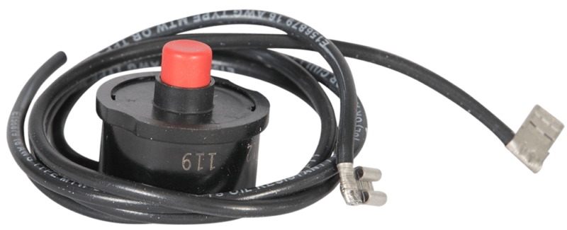 Start Overload 5 HP | Carry Pumps, Inc.