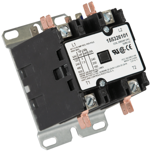 Category: Electrical Parts | Carry Pumps, Inc.