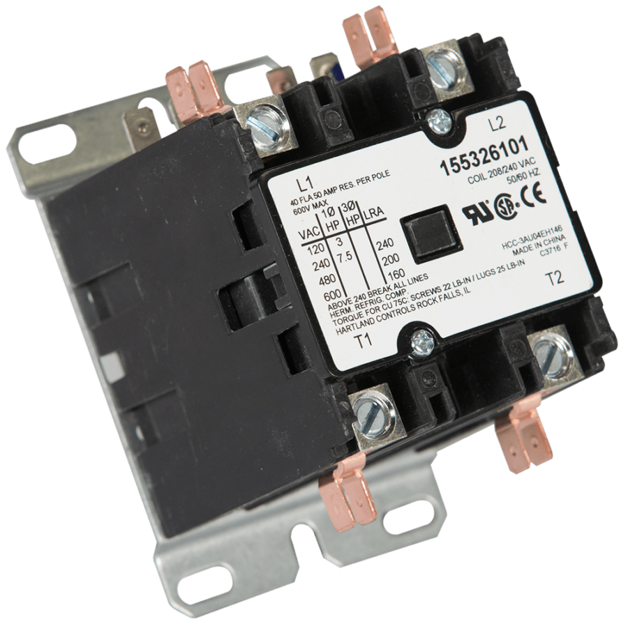 Contactor 5 HP | Carry Pumps, Inc.