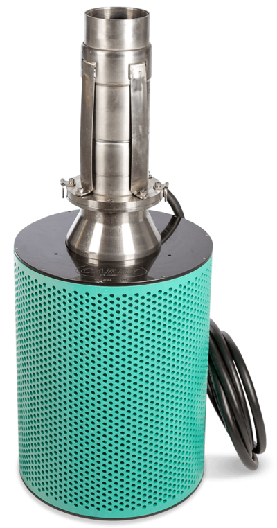 CP06 High-Pressure Turbine Pump | Carry Pumps, Inc.