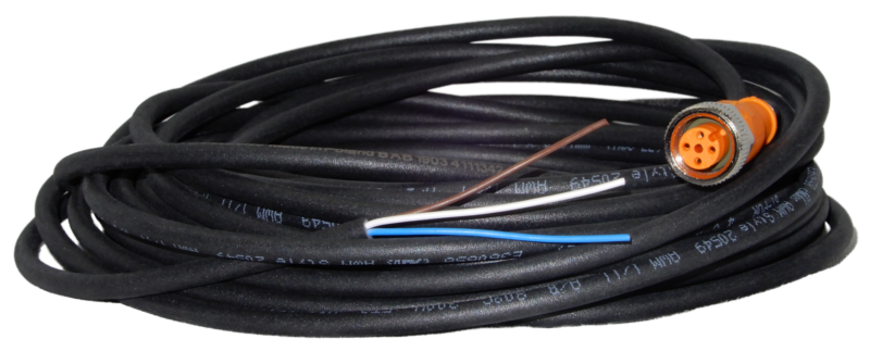 Transducer Cable 32′ Lg | Carry Pumps, Inc.
