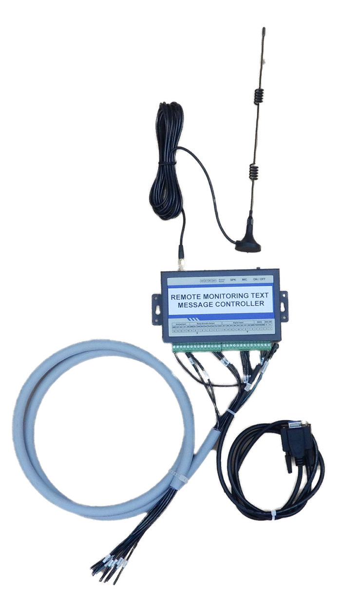 Eagle I Remote Monitoring System (E) | Carry Pumps, Inc.