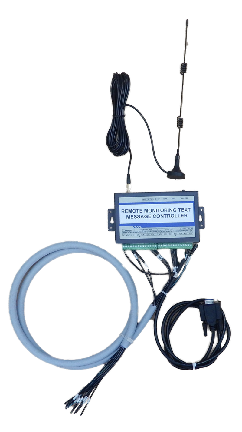 Eagle I Remote Monitoring System (E) | Carry Pumps, Inc.